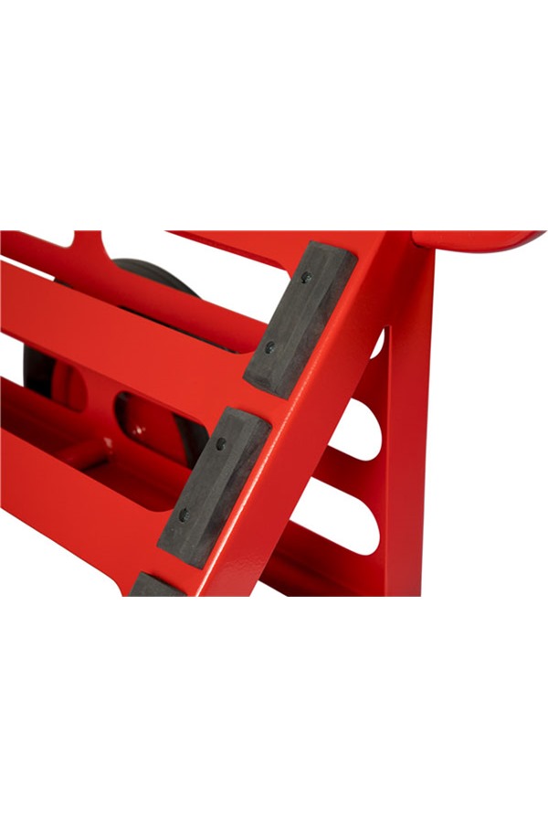 Armorgard V-Kart Heavy Duty Material Handling Trolley | ARM-VK2-RS ...