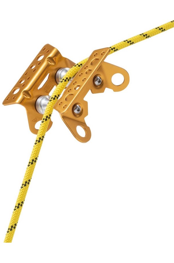 PETZL ROLLER COASTER Edge Protector | PETZL-R005AA00 | SafetyLiftinGear