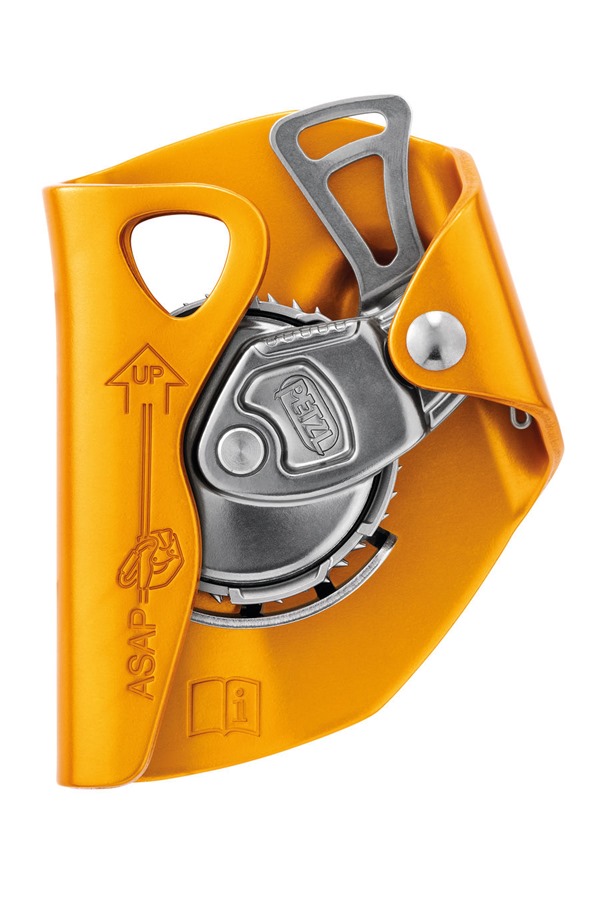 PETZL B070AA00 ASAP (PETZL-B070AA00) - SafetyLiftinGear