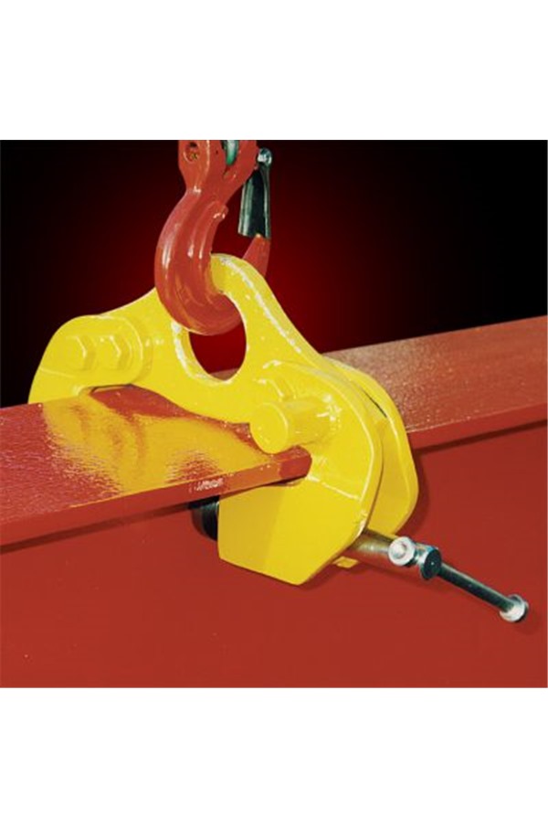 SUPERCLAMP USC4 4064kg Universal Side Loading Clamp (RSC-USC4 ...