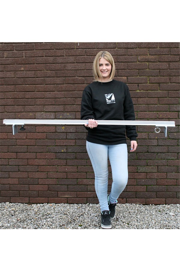 AT061 Aluminium Door / Window Anchor | GF-AT061 | SafetyLiftinGear