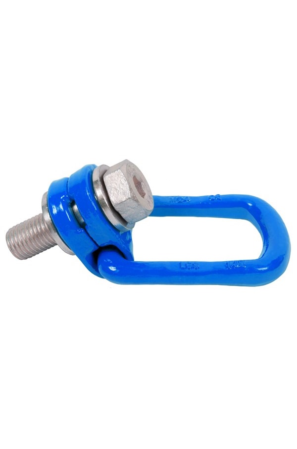 G100 Swivel Load Ring Sizes From M8 to M36 Available | G10-SWIV-RING ...