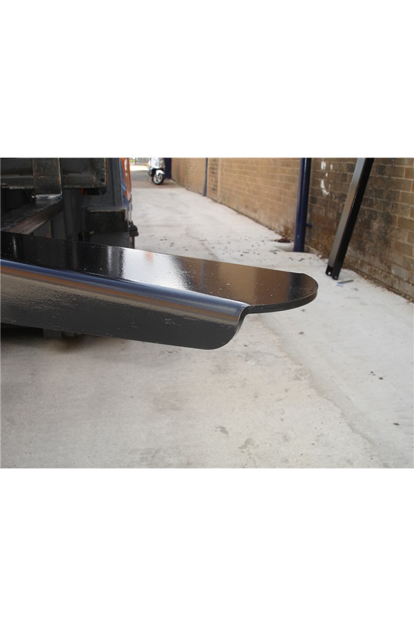 Heavy Duty Fork Extensions max forks 100x50mm | IFE4HDBO-RS ...