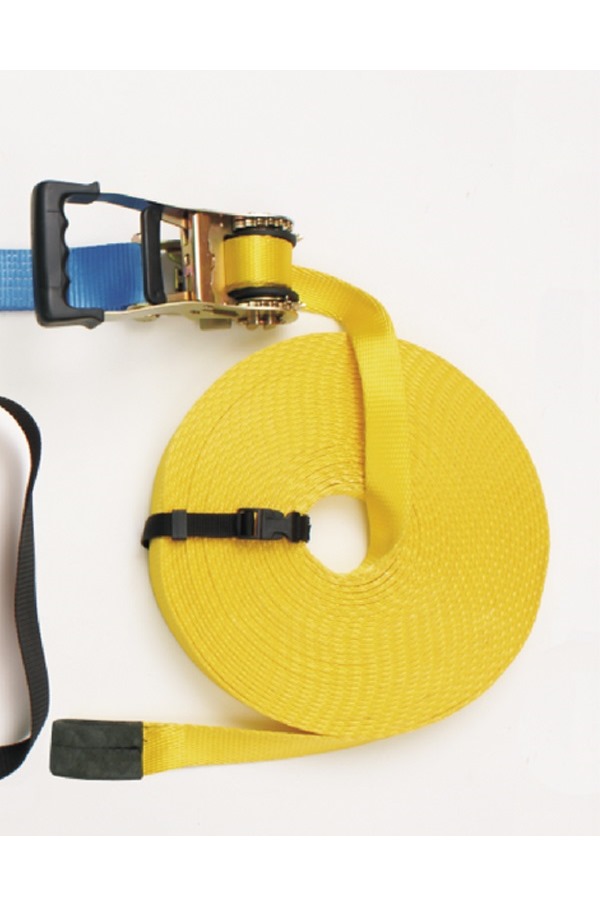 Horizontal Safety Line - Adjustable up to 20mtr | GF-HSL-AE320-20M ...