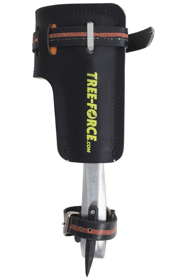 DR2A Aluminium Climbing Spikes (TF-DR2) - SafetyLiftinGear