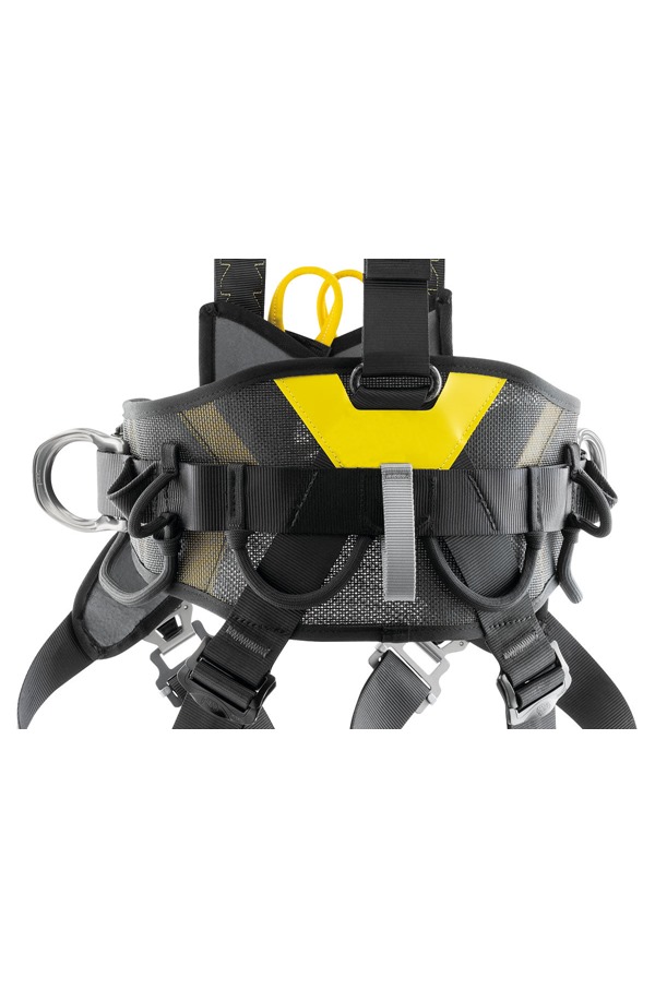 PETZL C72AFA VOLT Harness | PETZL-C72AFA | SafetyLiftinGear