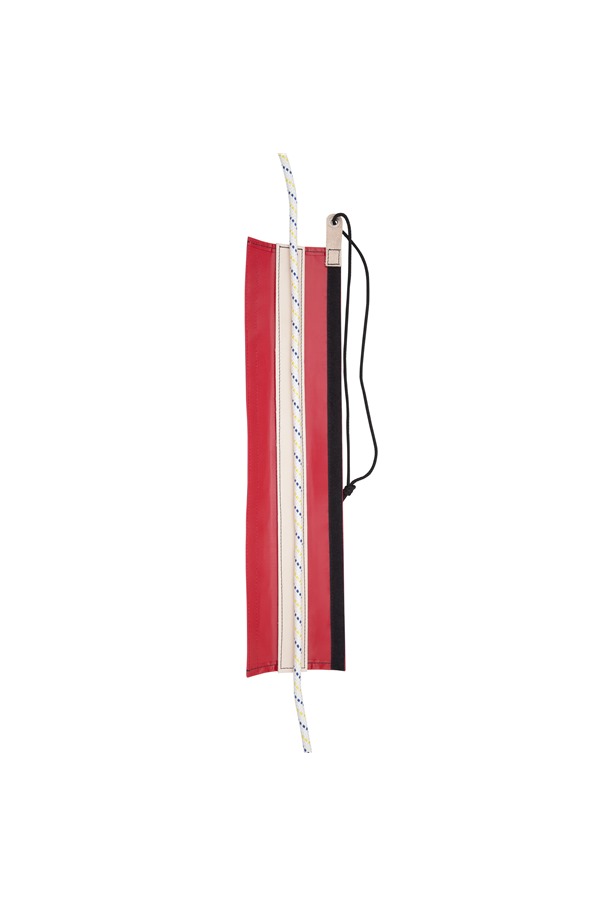 1000mm PVC Rope Protector (TF-TU321-100) - SafetyLiftinGear