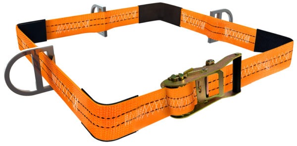 Climax COLUMN Webbing Column Anchoring Device (CLI-COLUMN ...