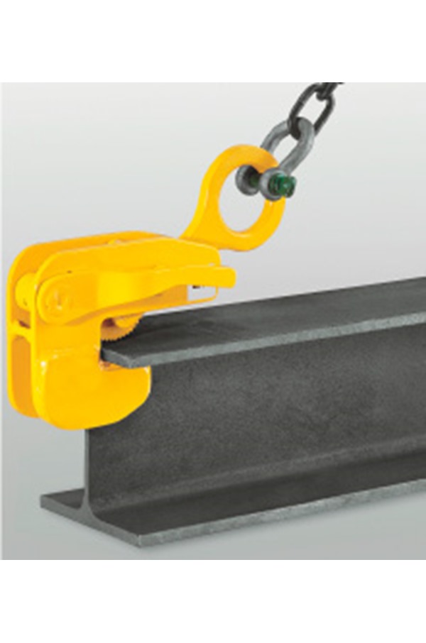 CAMLOK TTT Horizontal Girder Clamps 750-4500kg (CM-TTT) - SafetyLiftinGear