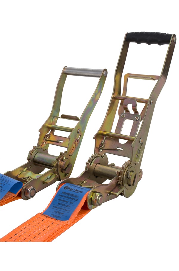 5tonne ERGO (pull down) Ratchet Lashing, Claw Hooks | RL5T-ERGO ...