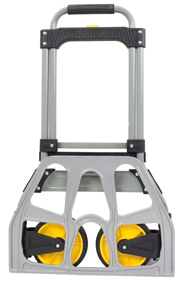120kg Lightweight Compact Folding Sack Truck | SWE-TT1117CA ...