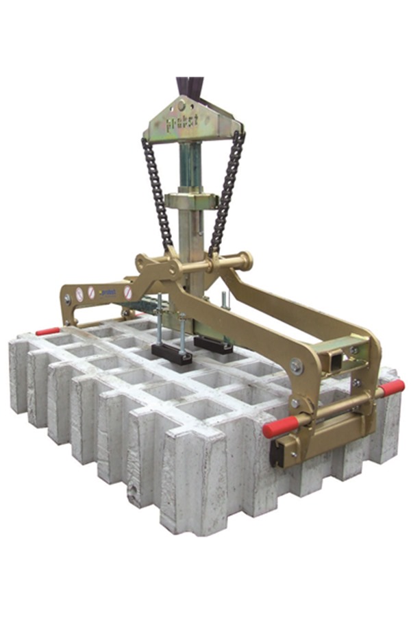 FTZ-MULTI Mechanical Grab with 420mm grippers (FTZ-MULTI-15-42-RS ...