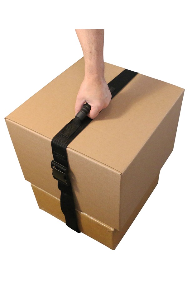 HandyLifter Carry Strap c/w Hook and Handle (FW-M3070) - SafetyLiftinGear