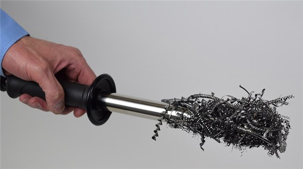 Eclipse Magnetics 400mm Magnetic Pick-up Wand (EM-MW400) - SafetyLiftinGear