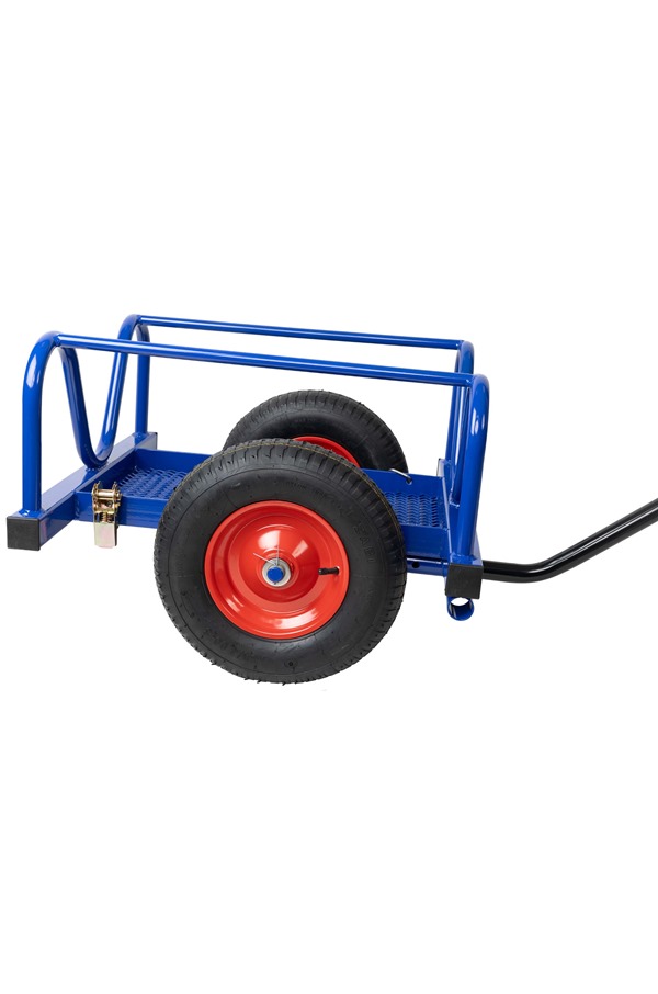 Pipe / Tube Trolley (PIPESURFER) - SafetyLiftinGear