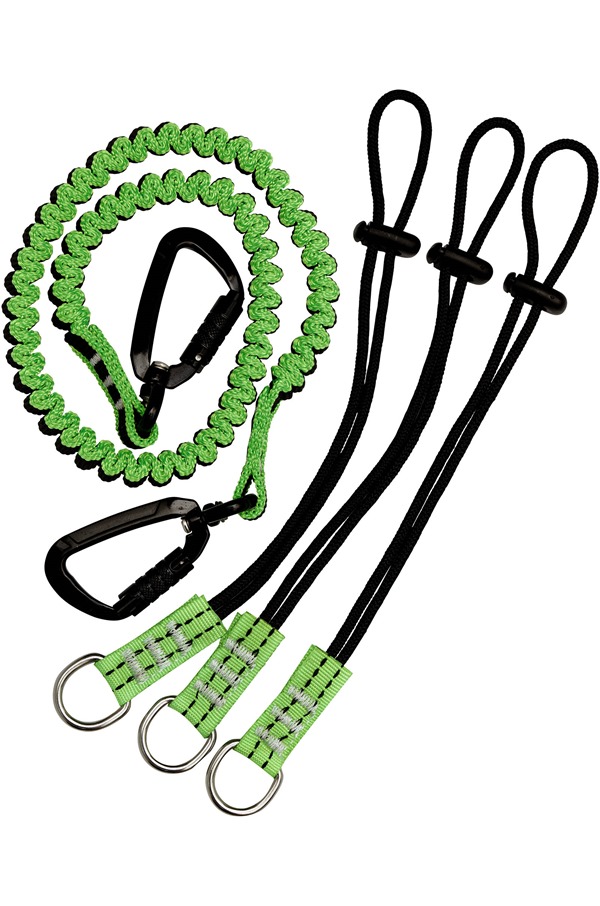 Abtech Safety Tool Tether Set with Ropes Max Load: 4kg (AB-264680117 ...