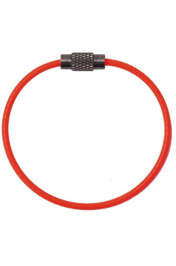 Openable Tool-Holding Wire Loop to Create Attachment Point on Tools ...