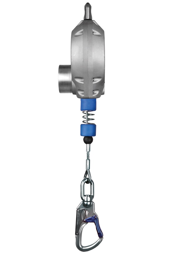 IKAR HAS9 9mtr Controlled Descent Fall Arrest Block | IKAR-HAS9 ...