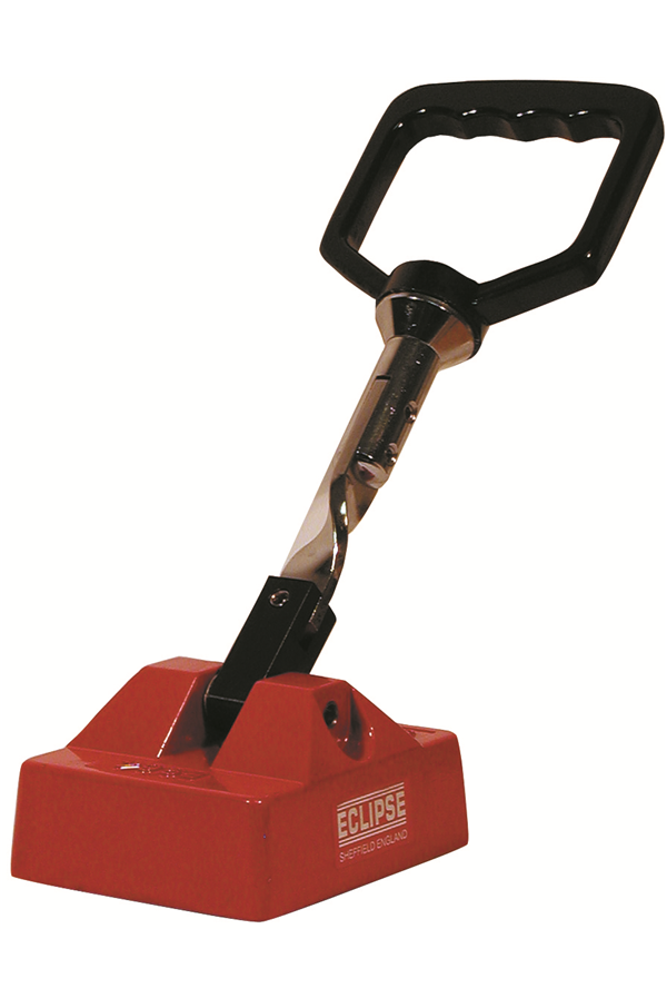 Eclipse Magnetics E964 Steel Plate Drag (EM-E964) - SafetyLiftinGear