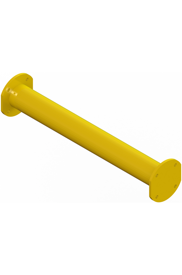MOD6 Spreader Beam 6tonne 0.6mtr to 3.6mtr | MOD6 | SafetyLiftinGear