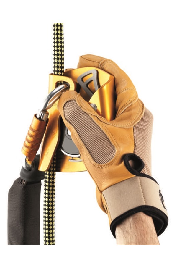 PETZL B070AA00 ASAP | PETZL-B070AA00 | SafetyLiftinGear