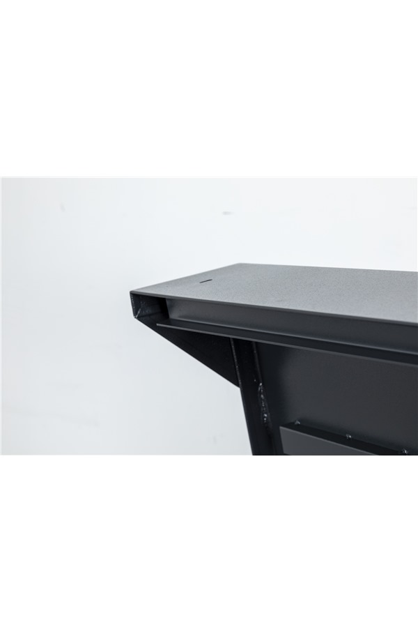 Armorgard OX6 Oxbox Truck Storage Box 1800x555x445mm | ARM-OX6-RS ...