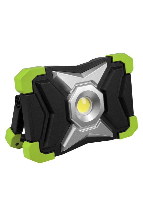 Sealey LED3000PB 30W COB LED Portable Floodlight and Power Bank (SLY ...