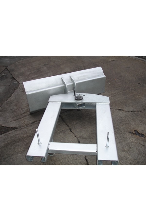 Adjustable Fork Mounted Snow Plough 1800mm Blade Width (ISP-3-ADJ ...