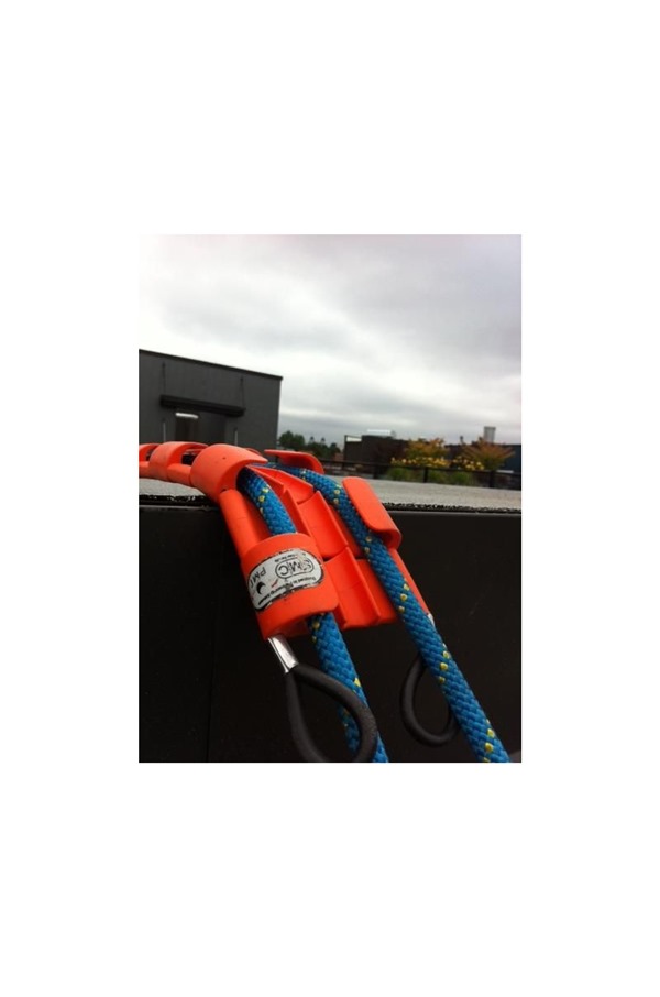 Lyon SMC Rope Tracker for Ropes up to 12.5mm | LYON-SMC-RT-RS ...