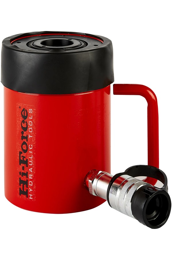 Hi-Force HHS101 11tonne Hollow Cylinder 25mm stroke (HF-HHS101 ...