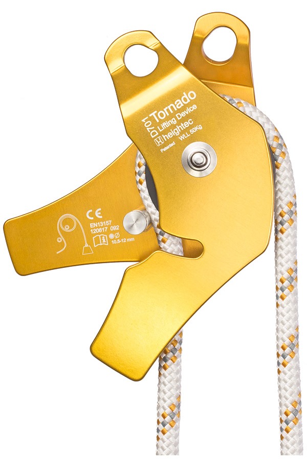 Heightec D701 TORNADO Lifting & Lowering Device | HT-D701 ...