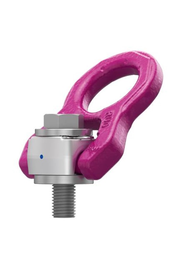 RUD ACP-TURNADO Swivel Load Ring 12mm to 30mm (RUD-ACP) - SafetyLiftinGear