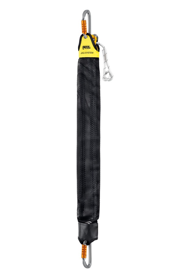 Special Offer PETZL JAG SYSTEM Haul Kit 2mtr (SO-PETZL-P044AA01 ...