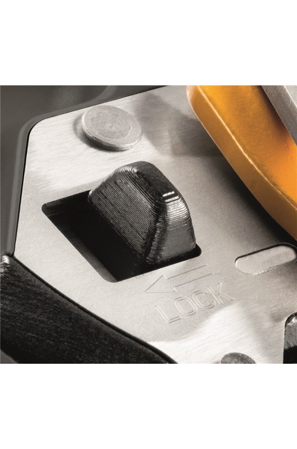 PETZL B71ALU ASAP Lock | PETZL-B71ALU | SafetyLiftinGear