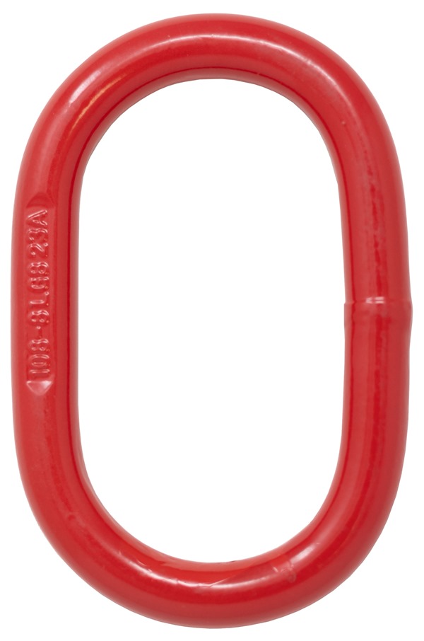 G8 Master Ring Assembly (MR-LG8) - SafetyLiftinGear