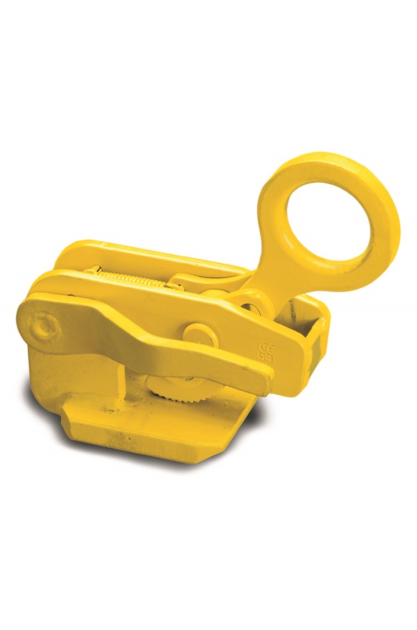 CAMLOK THS Loading Horizontal Plate Clamp (CM-THS) - SafetyLiftinGear