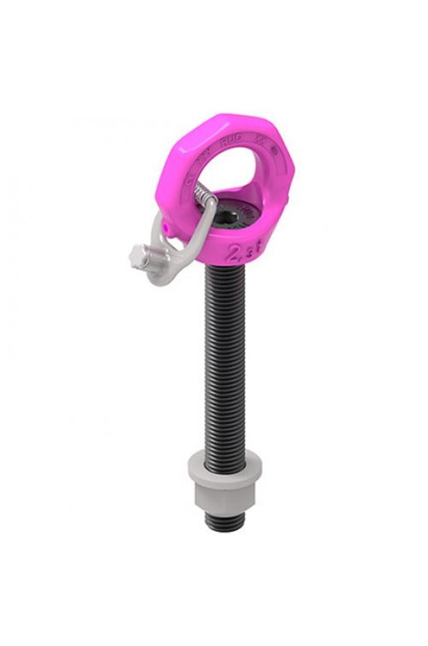 RUD VRS Max Length Starpoint Eyebolt from 10mm to 30mm (RUD-VRS-MAX ...