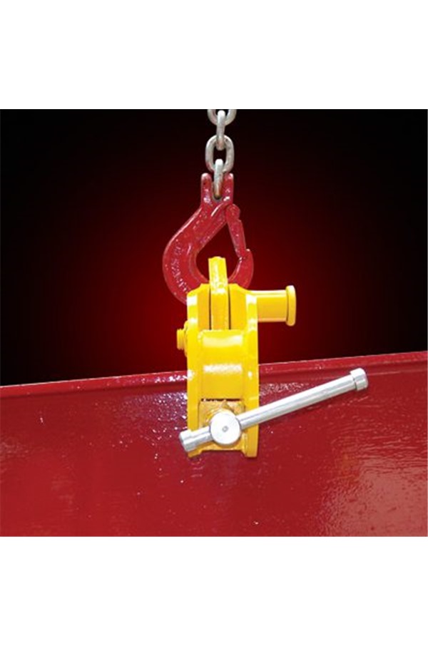SUPERCLAMP USC2 2032kg Universal Side Loading Clamp | RSC-USC2 ...