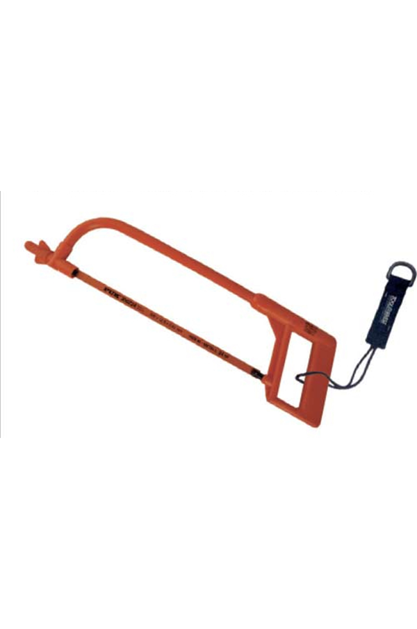 Tool@rrest Global Tethered VDE Insulated Hacksaw (VDE00018 ...