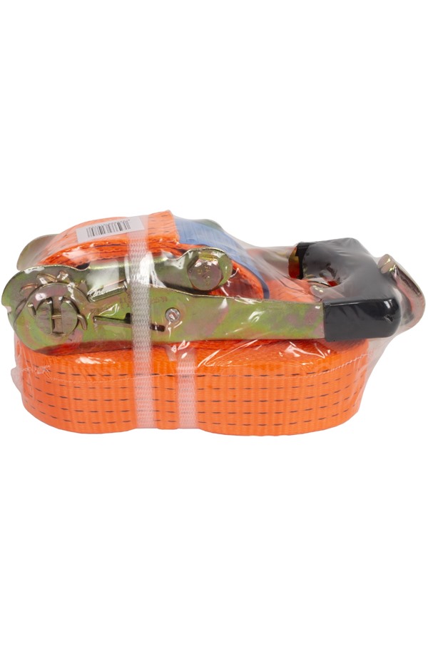Ultra-Premium 5 Tonne Heavy Duty Ratchet Lashing Strap (Claw Hook) | UP ...