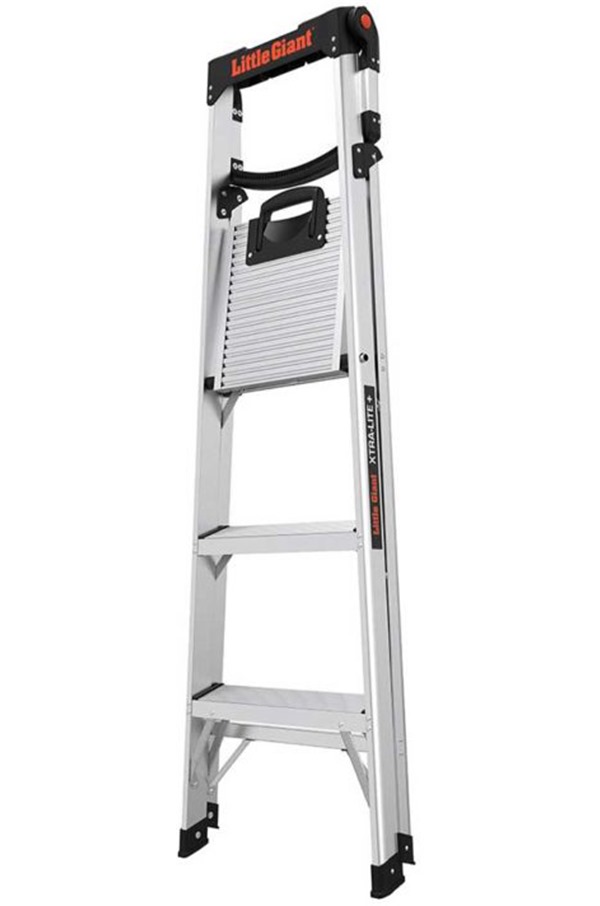 Little Giant Xtra-Lite Plus Step Ladder | LG-XTRA-LITE | SafetyLiftinGear