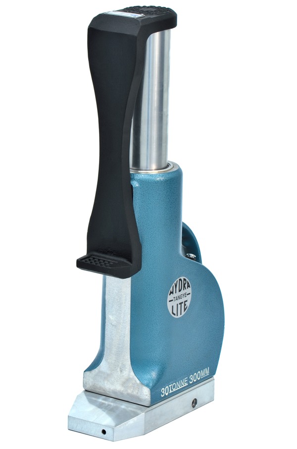 Tangye Hydralite 30tonne 12" Hydraulic Claw Ram Jack | TAN-PS1230C-RS ...