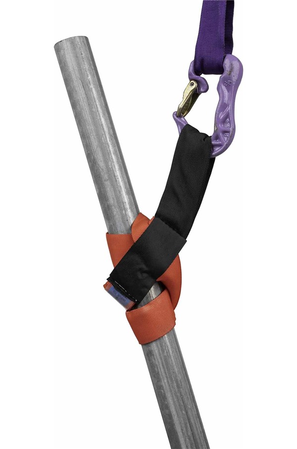 ScaffGrip Tube Lifting Sling (SCAFF-GT4A) - SafetyLiftinGear