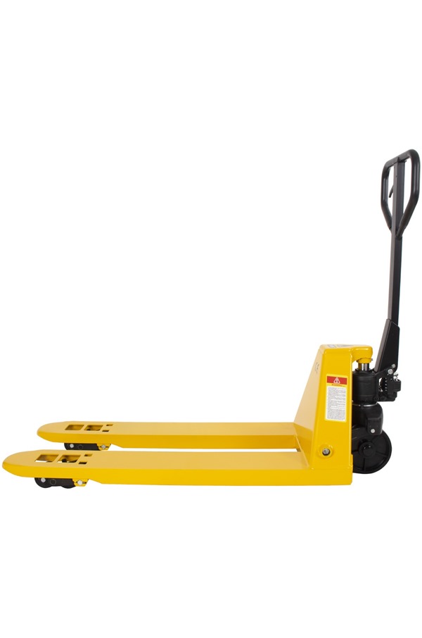 5tonne Heavy Duty Pallet Truck 550x1150mm | STA-AC50 | SafetyLiftinGear
