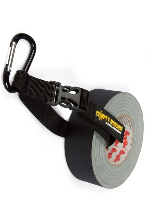 Dirty Rigger Gaffer Holder (DTY-MAGHOLDER) - SafetyLiftinGear