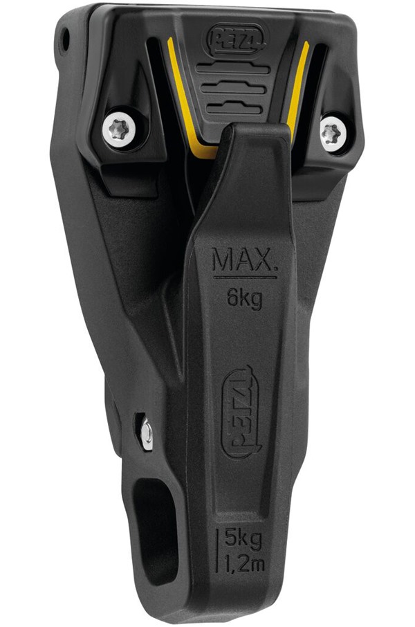 PETZL S051AA00 INTERFAST Quick Connection Accessory (PETZL-S051AA00 ...