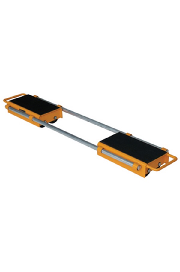 Adjustable Skate 12tonne (SKADSK12) - SafetyLiftinGear