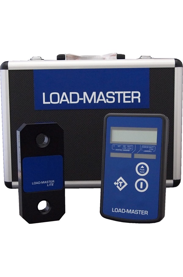 Load-Master 'Lite' LML-W Wireless Load-Link 1000kg to 4750kg (LML-W ...