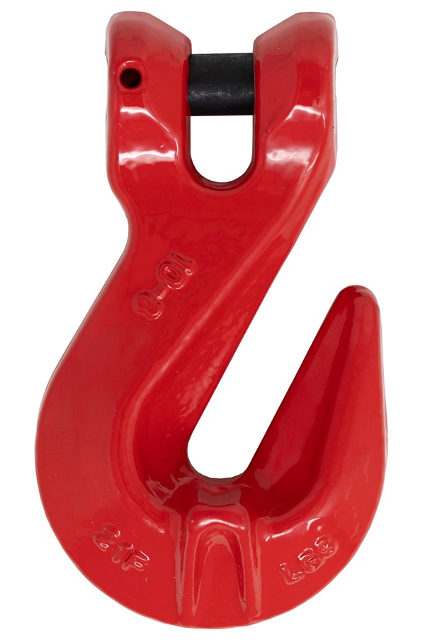 13mm Clevis G8 Grab Hook (CGH13) - SafetyLiftinGear