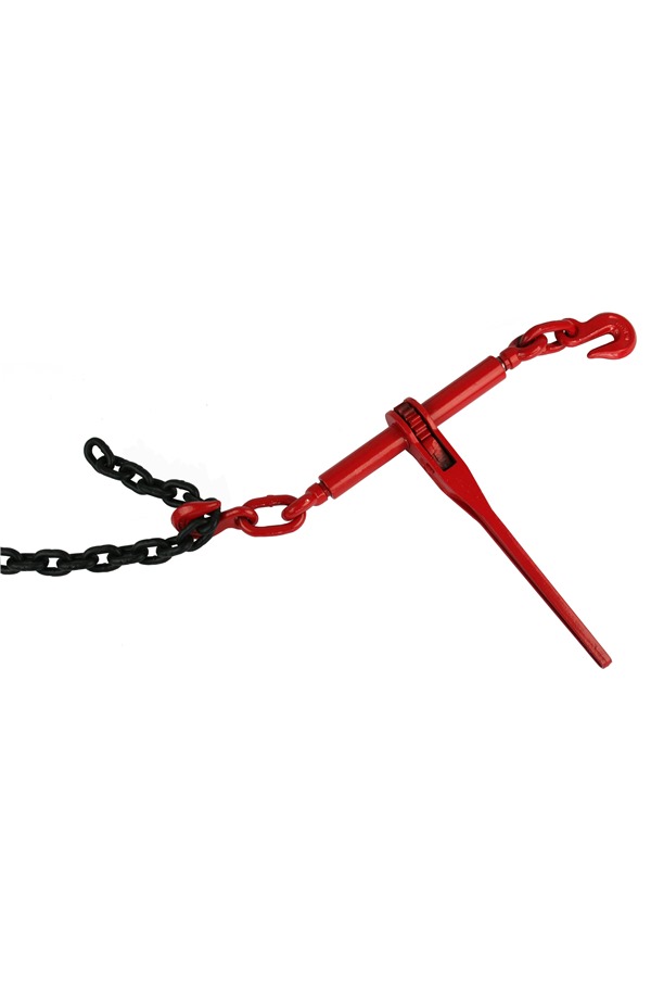 Ratchet Load binder for 13 to 16mm dia Chain. | LBR3 | SafetyLiftinGear